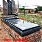 Tombstone Standard Quality Headstones and Memorials